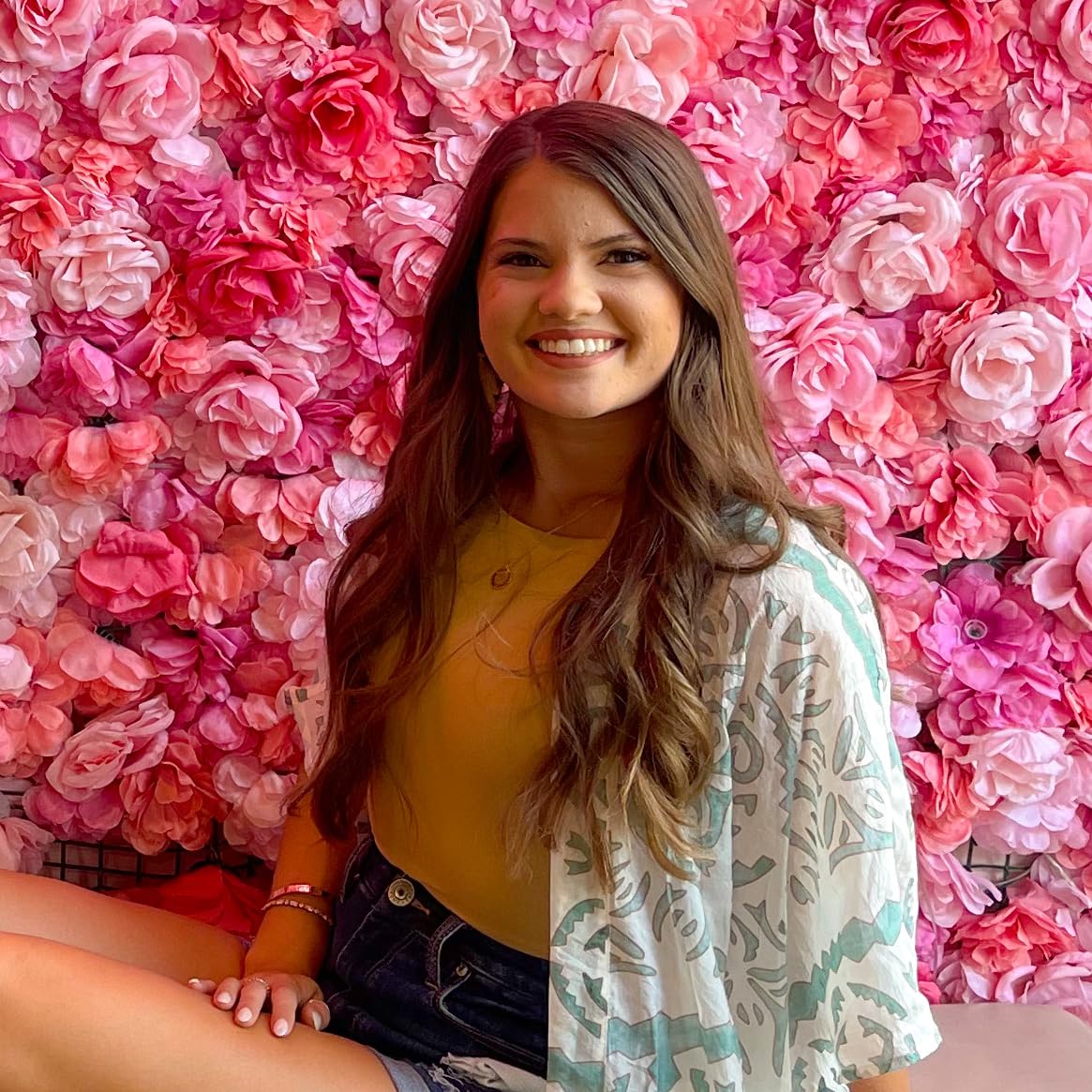 Logan Bell Venable's Amazon Page