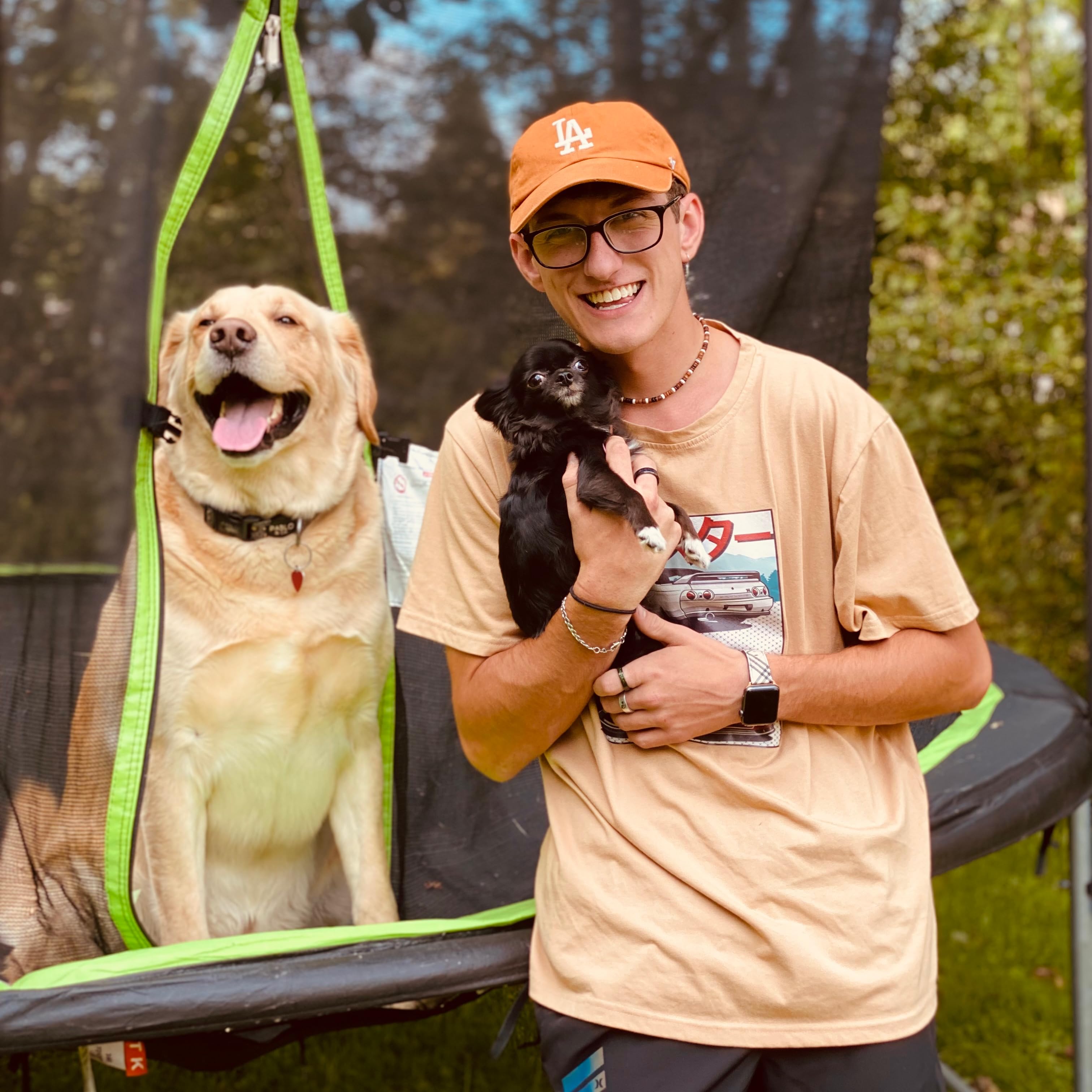 Joshua Jolly's Amazon Page