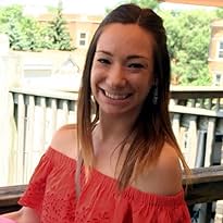 Miss Behavior's Recommendations's Amazon Page