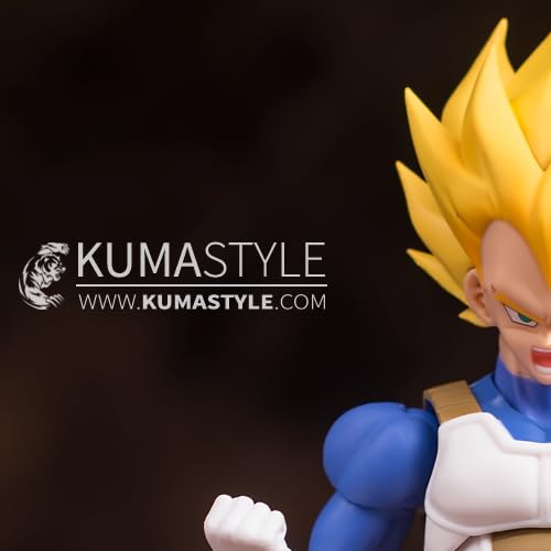 Kuma Style's Amazon Page