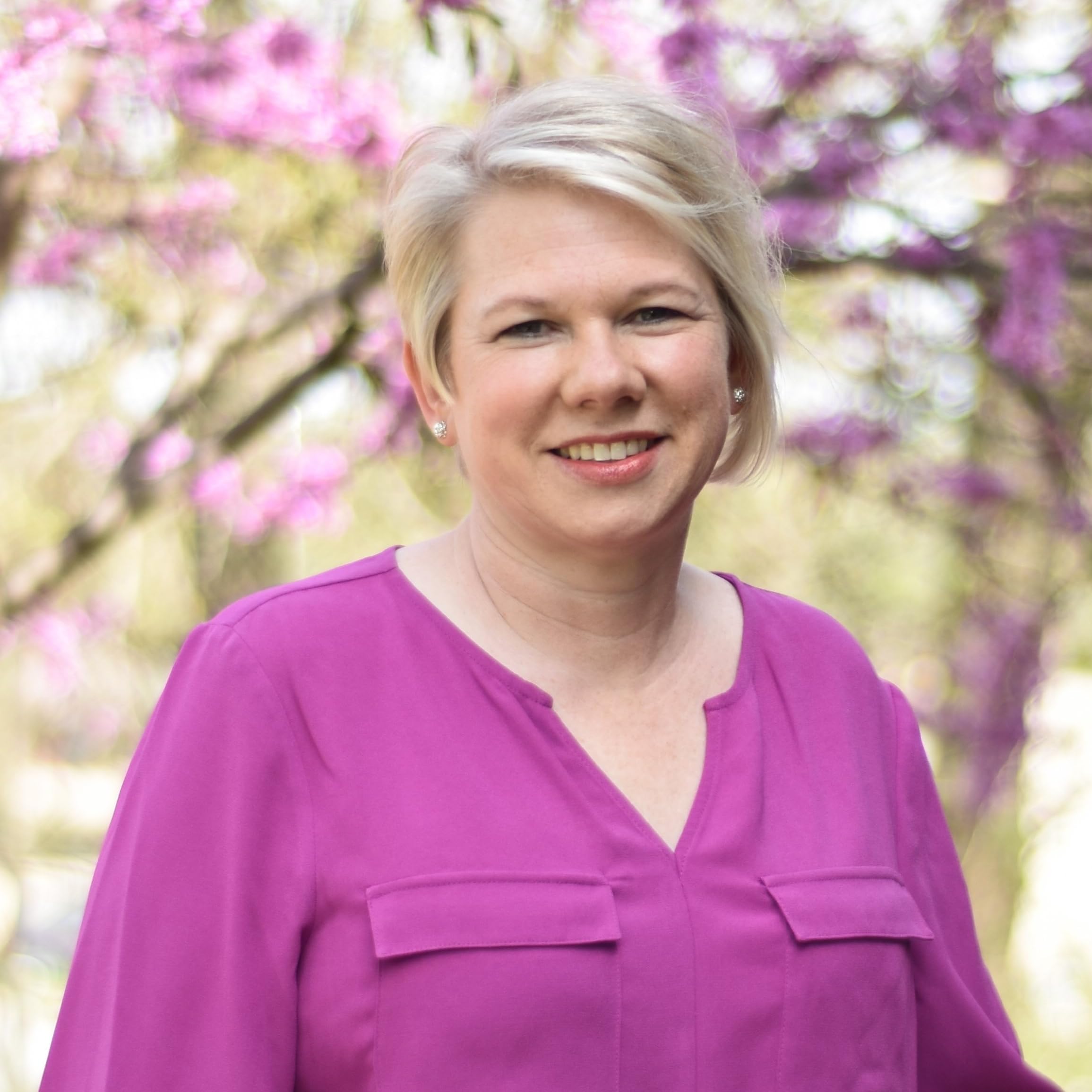 Cari Ebert Seminars's Amazon Page