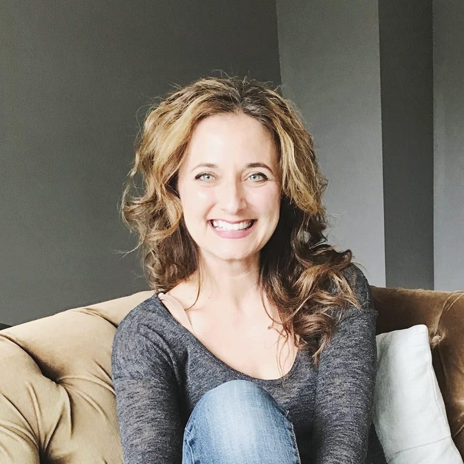 Jen Merckling's Amazon Page