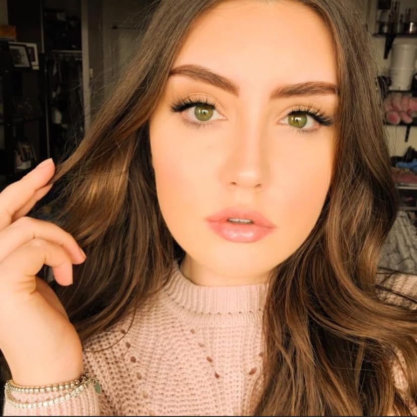 Haley McNeil's Amazon Page