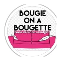 Bougie On A Bougette's Amazon Page