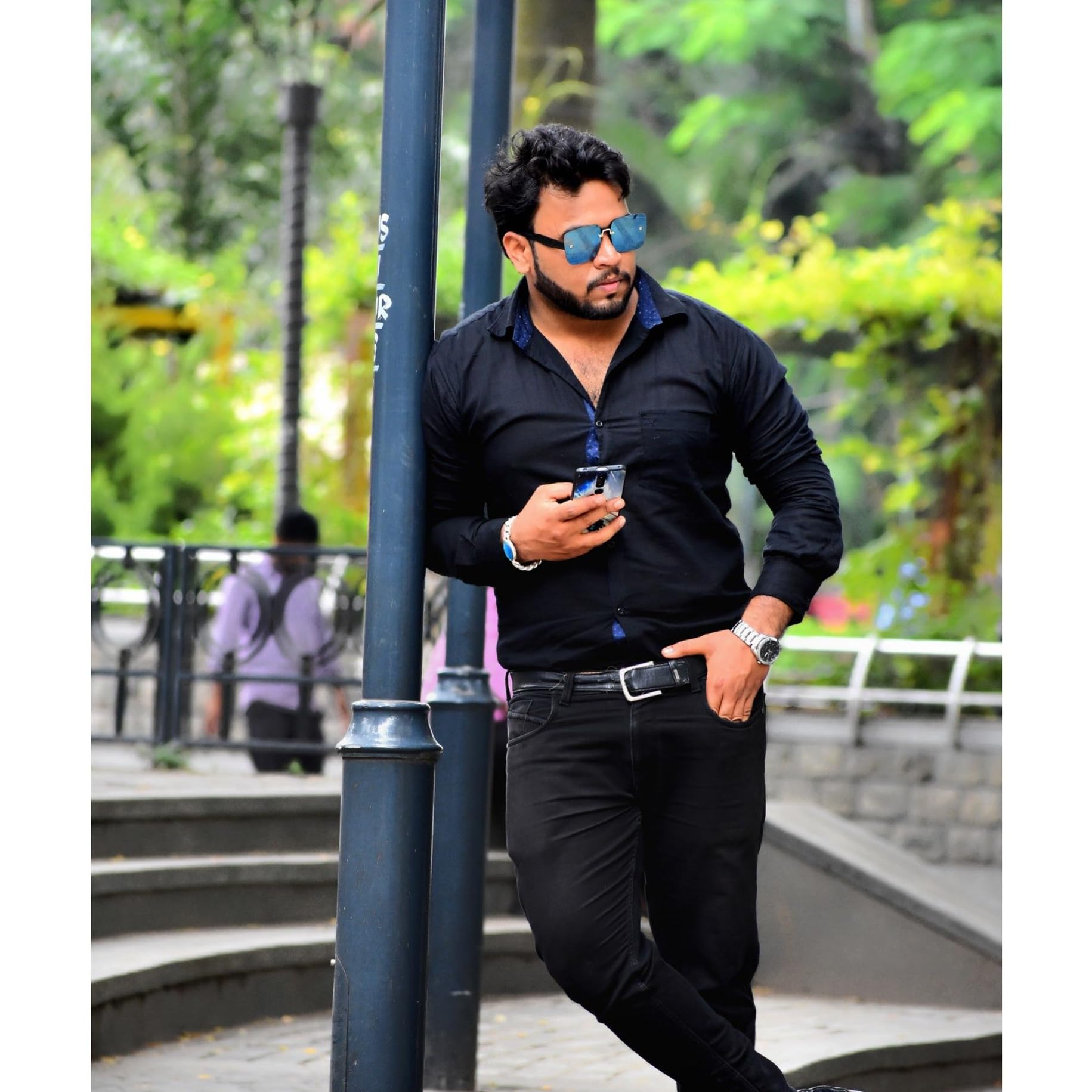 Mohammed Shuj's Amazon Page