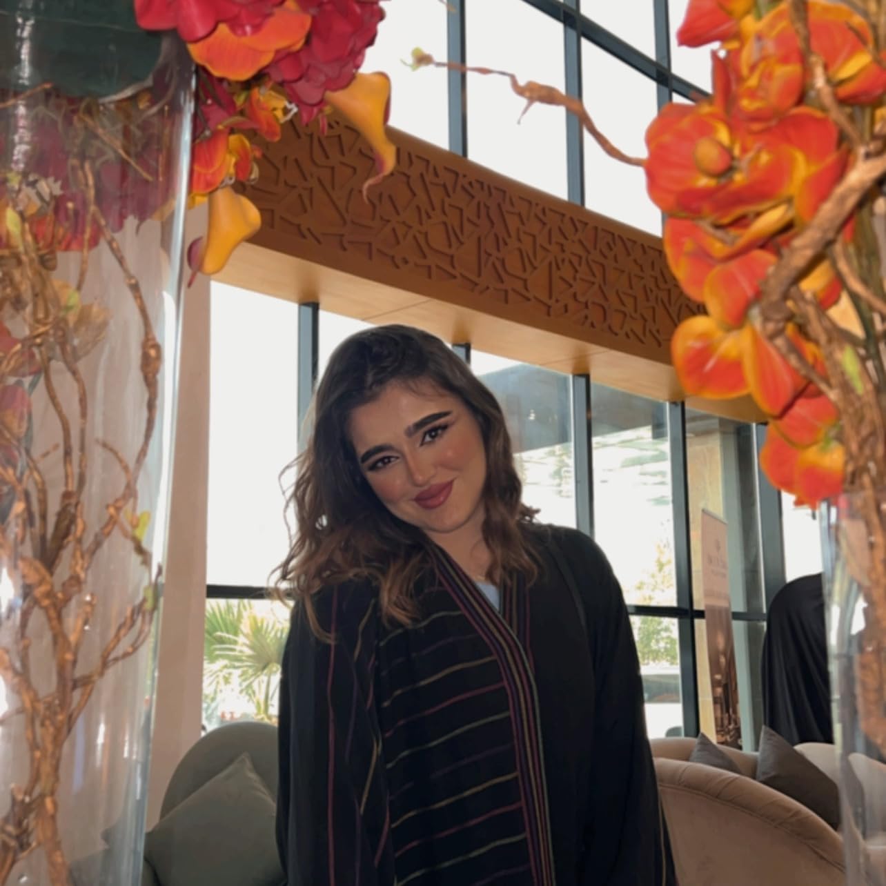 Basma Hamdoun's Amazon Page