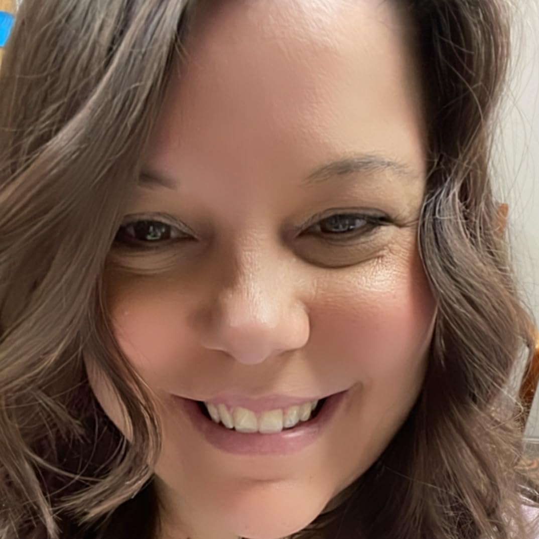 Kelli Miller's Amazon Page