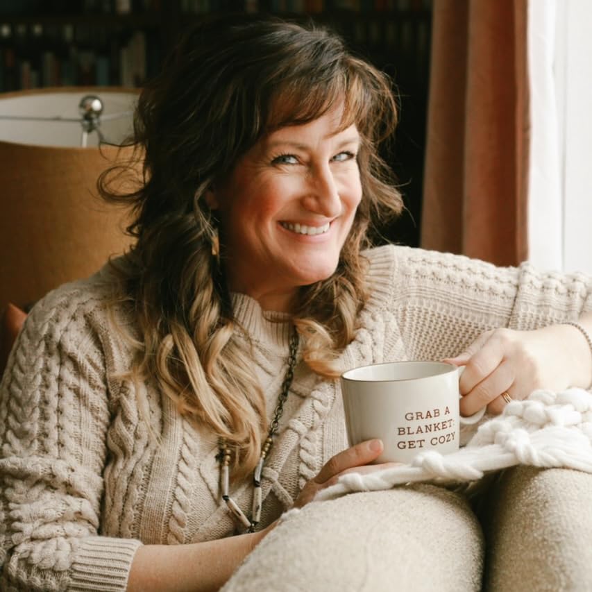 The Life Giving Home by Wendy Larson's Amazon Page