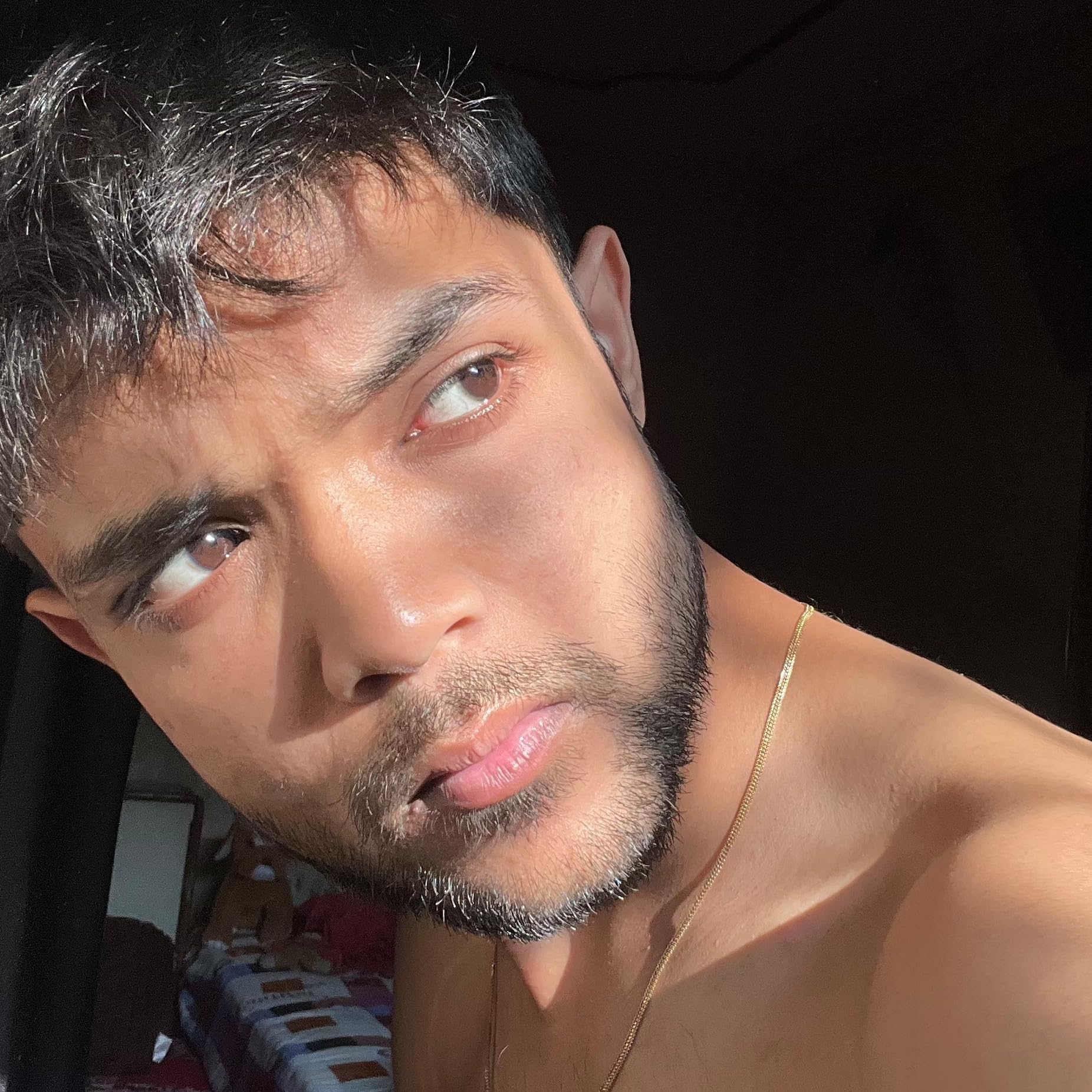 Sparsh Rastogi's Amazon Page