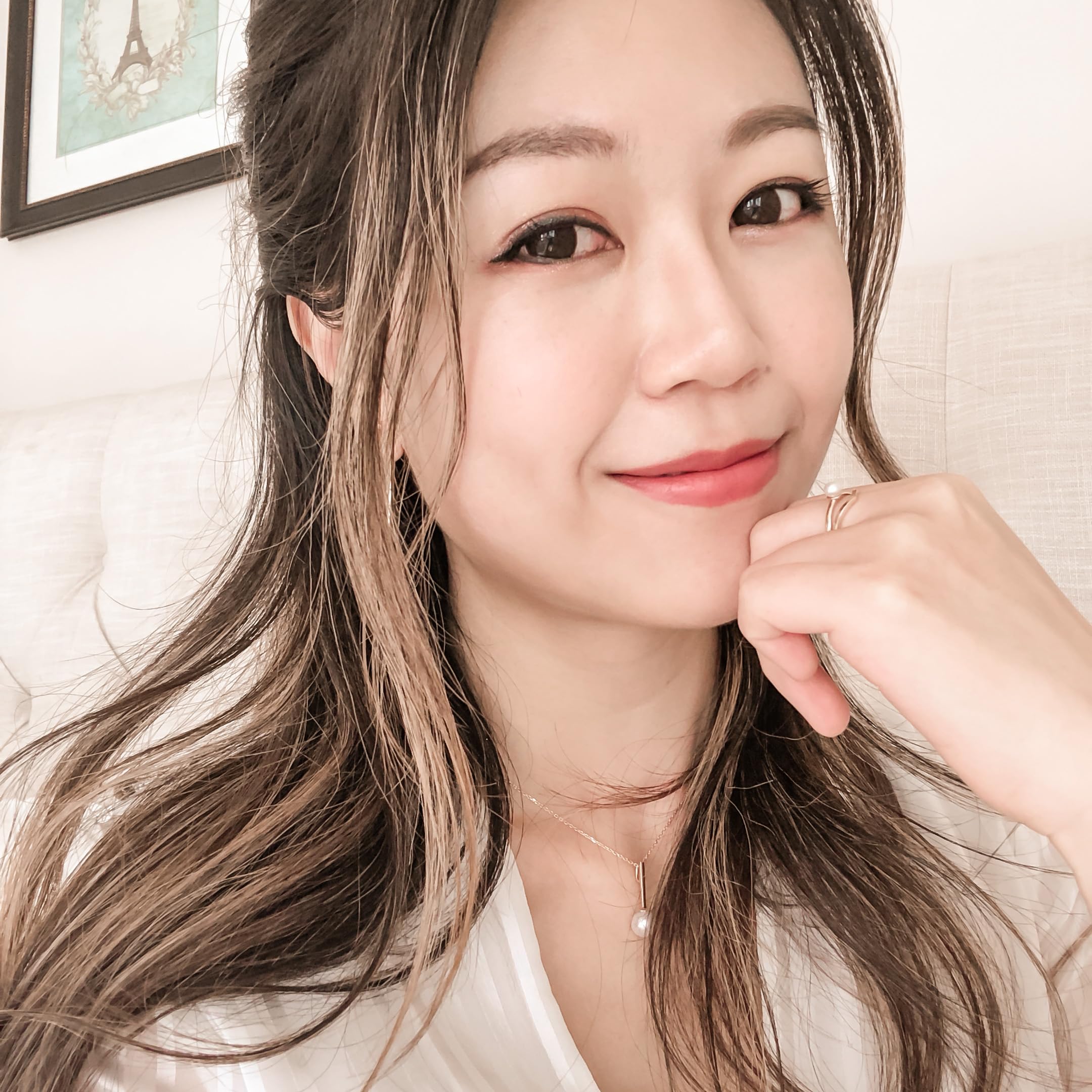 Jenny's Recommendations's Amazon Page