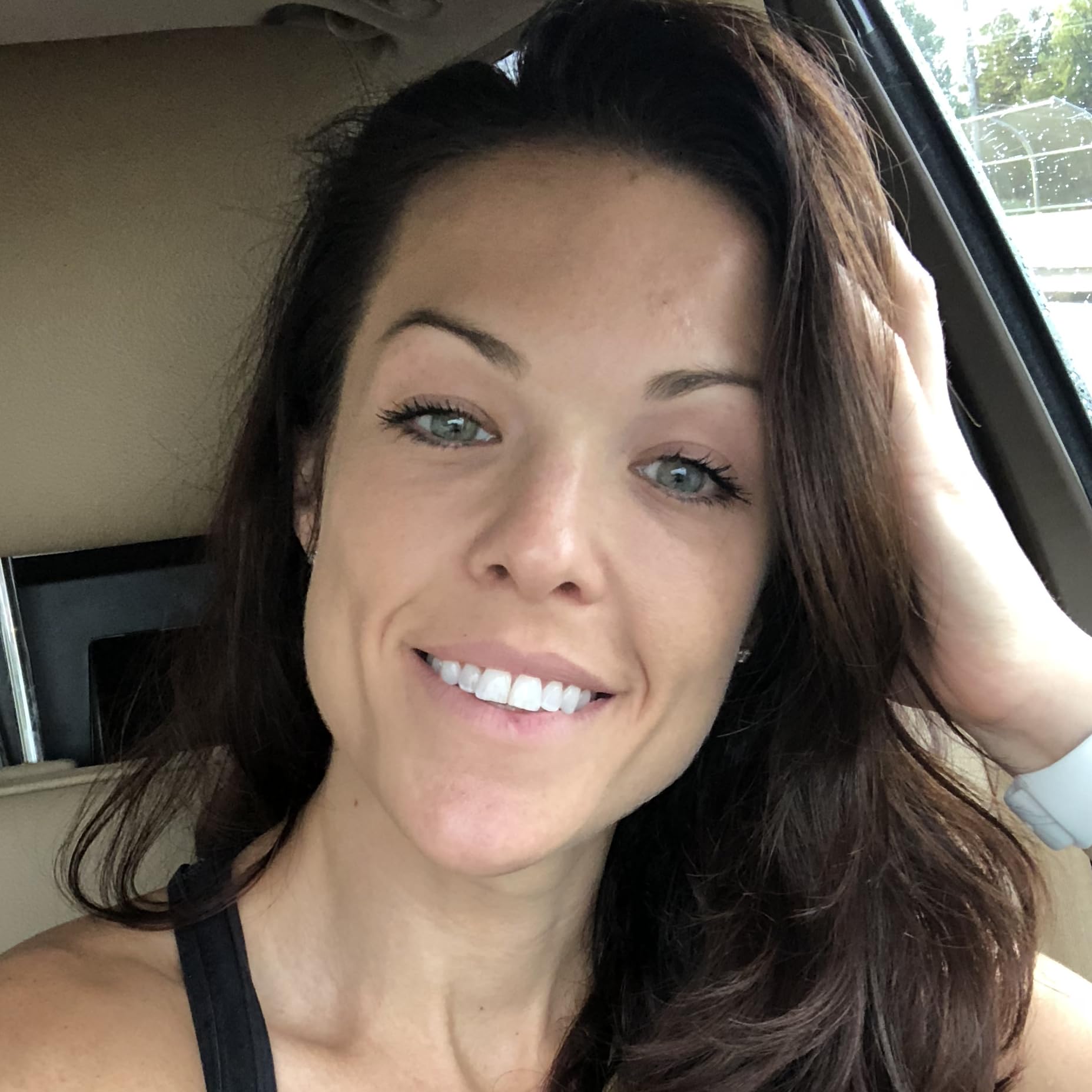 NikkiFIT's Amazon Page