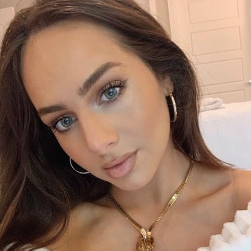 Ashley Mayer's Amazon Page