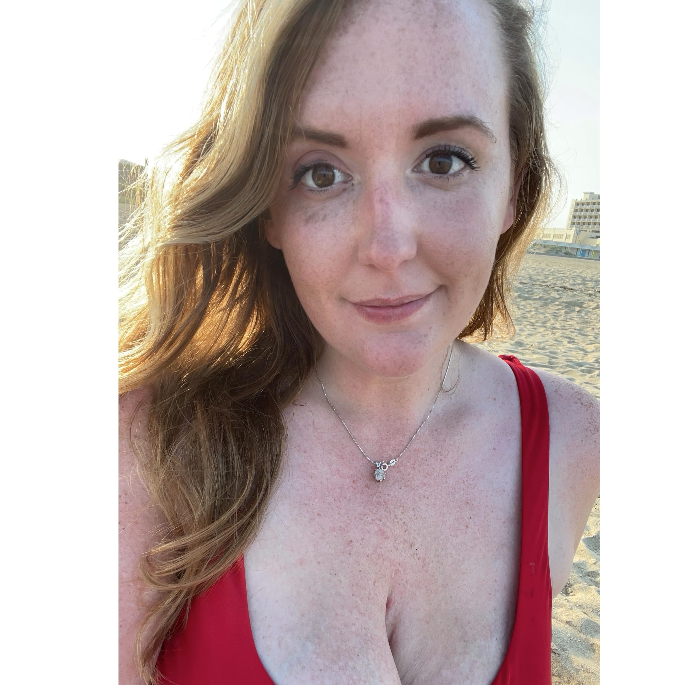 Ashlee Summer's Amazon Page