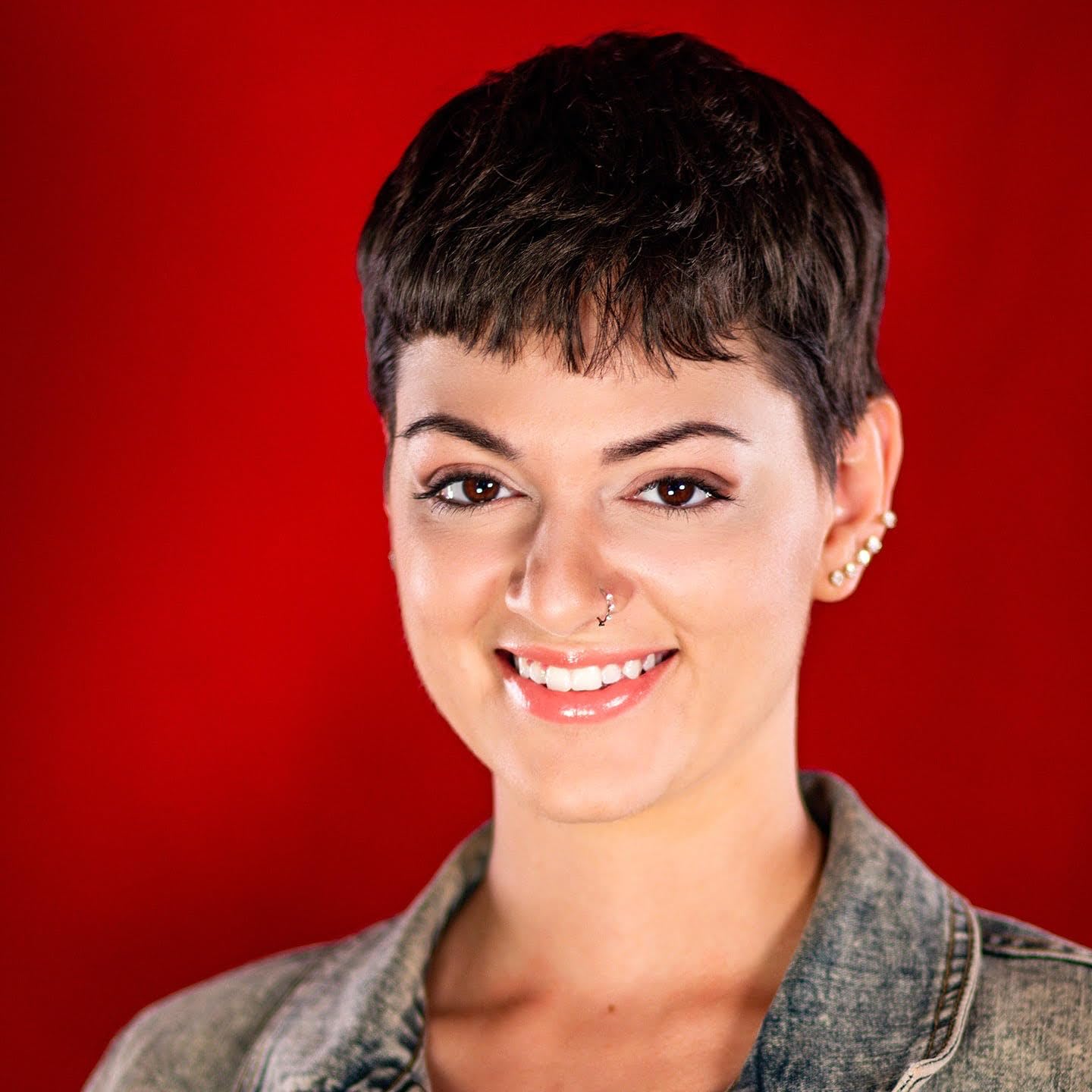 Bella Crimson's Amazon Page