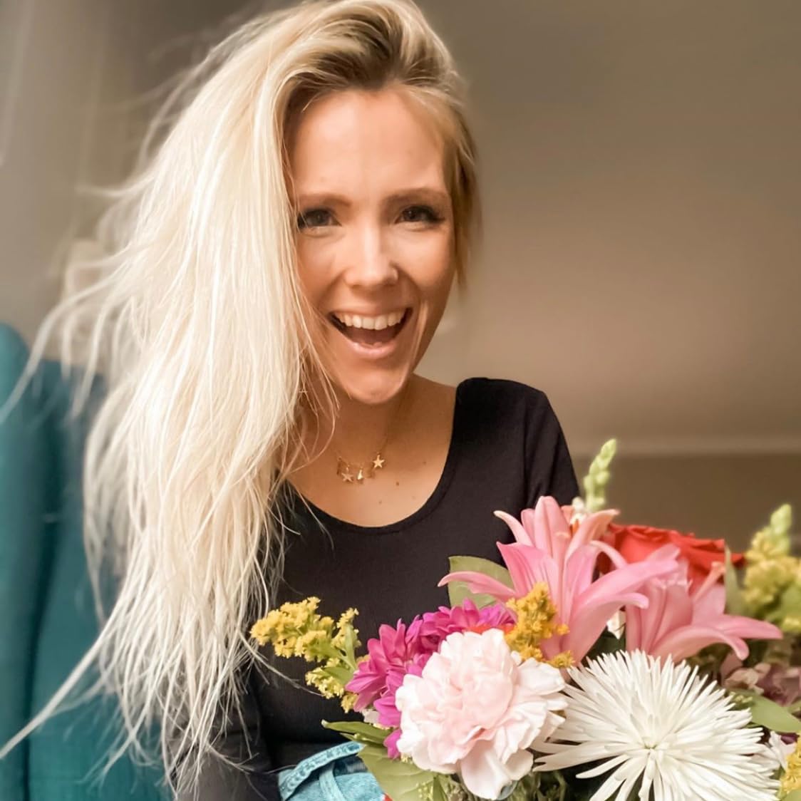 Morgan Walker's Amazon Page