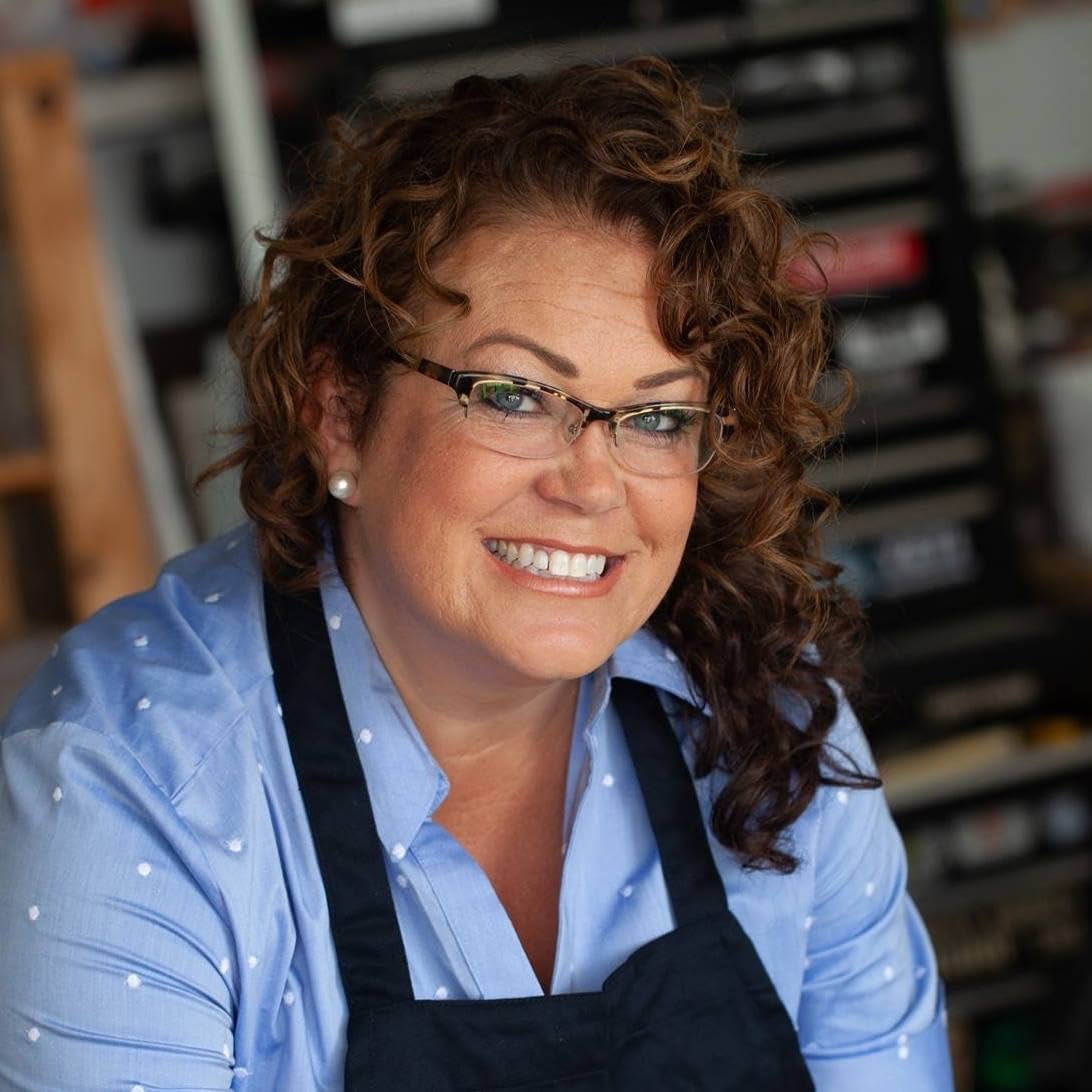 Elizabeth Rhodes Studio's Amazon Page