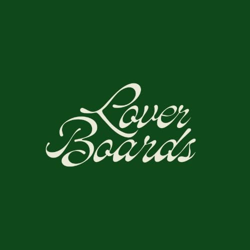 LOVER BOARDS's Amazon Page