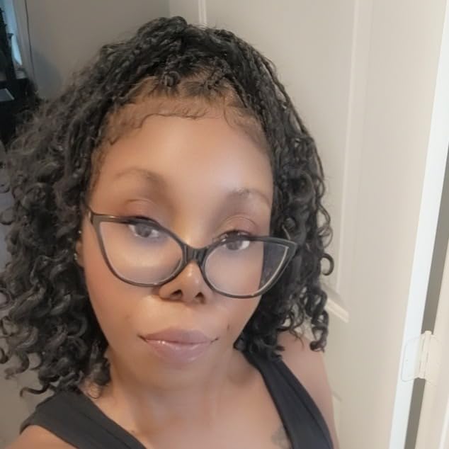 Sistah Sunu's Amazon Page