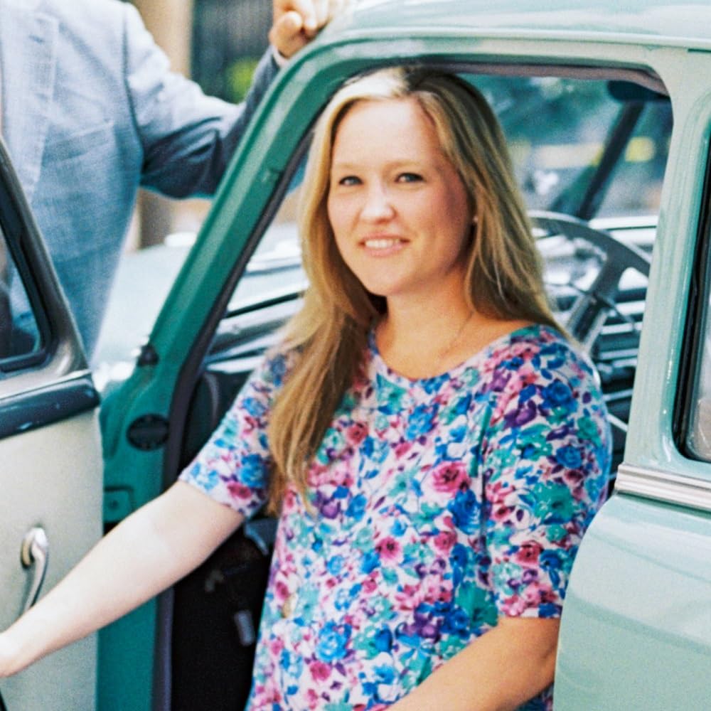 Erin Whitsitt / A Lowcountry Wedding Magazine's Amazon Page