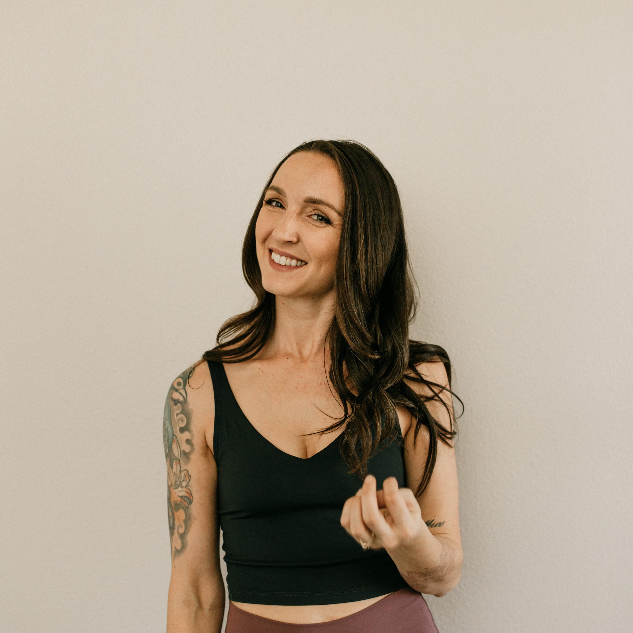 Keep Going Kat's Amazon Page