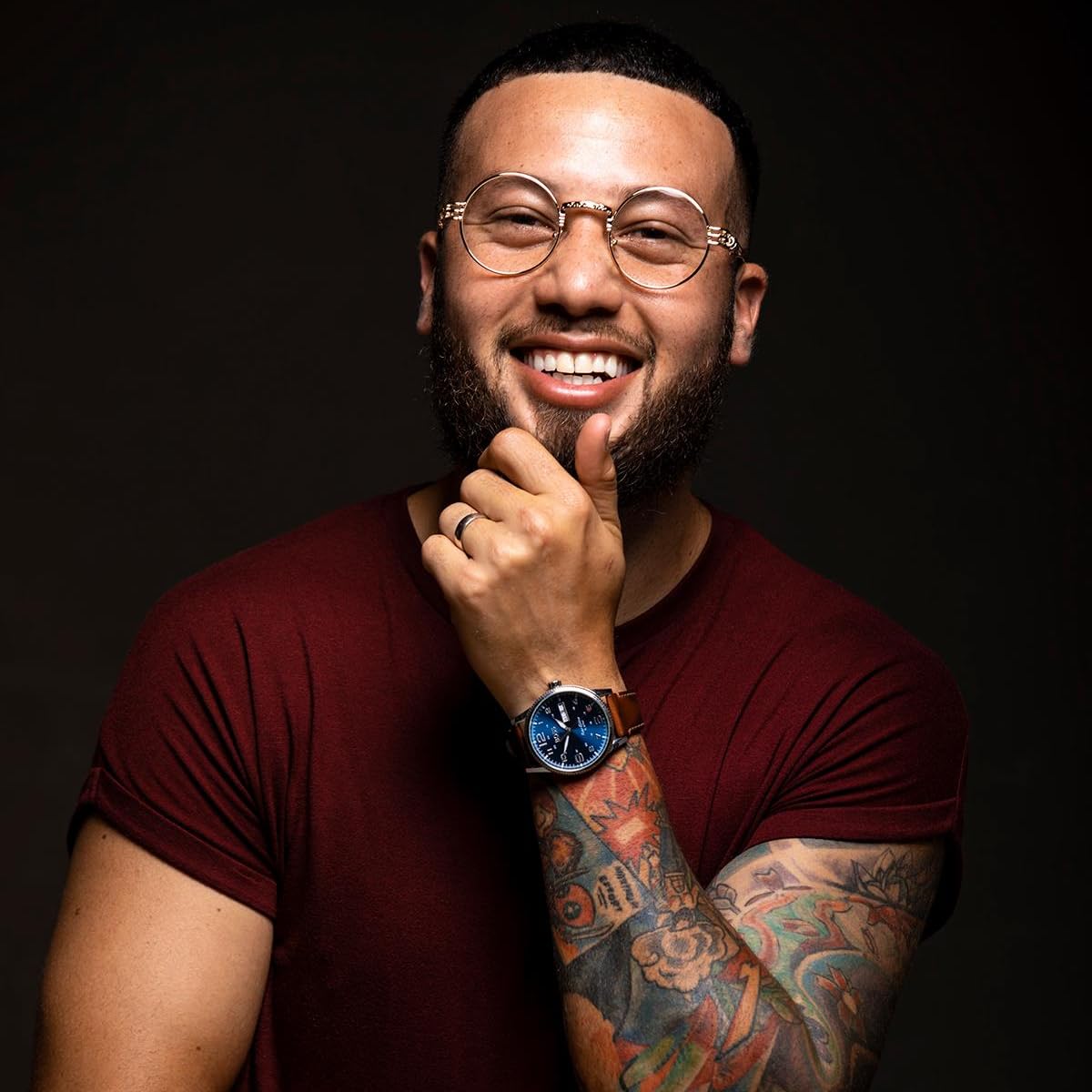 Jay Bad The Dad's Selects's Amazon Page