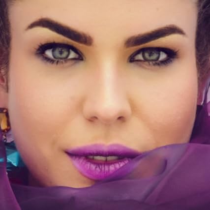 Chef Rosa Lia's Amazon Page