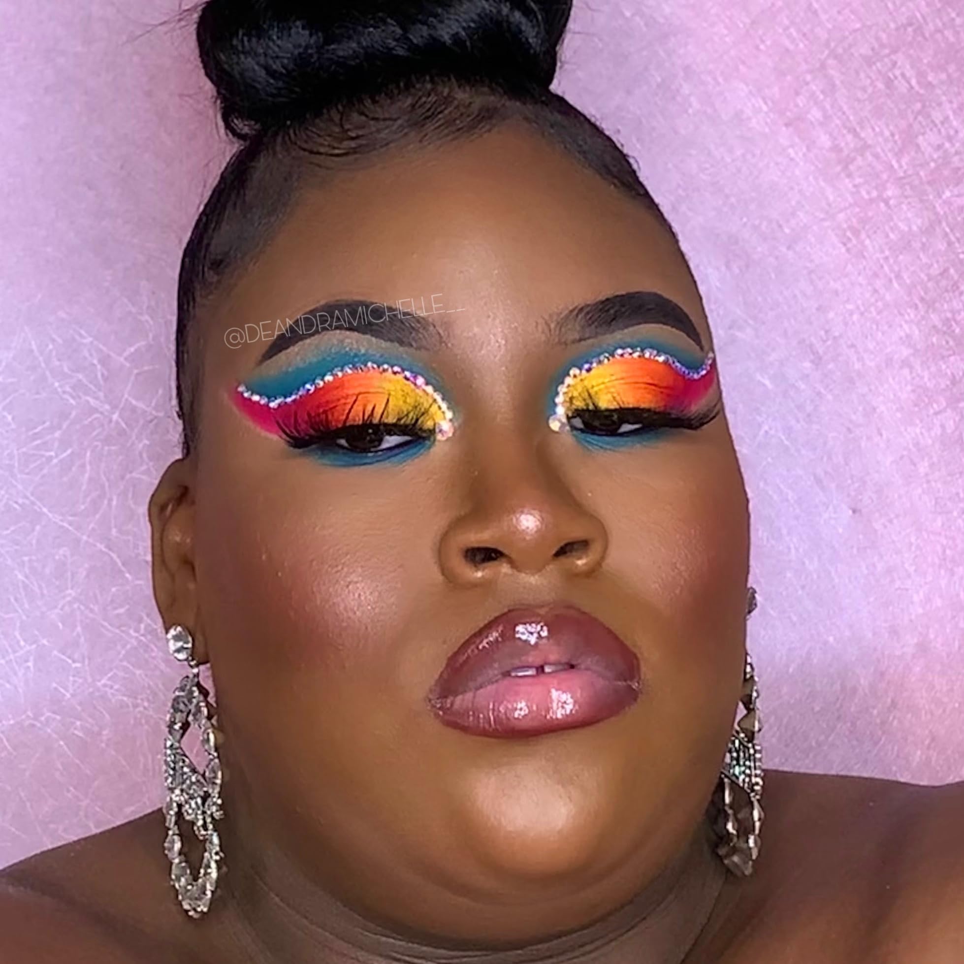 D. Michelle Beauty's Amazon Page