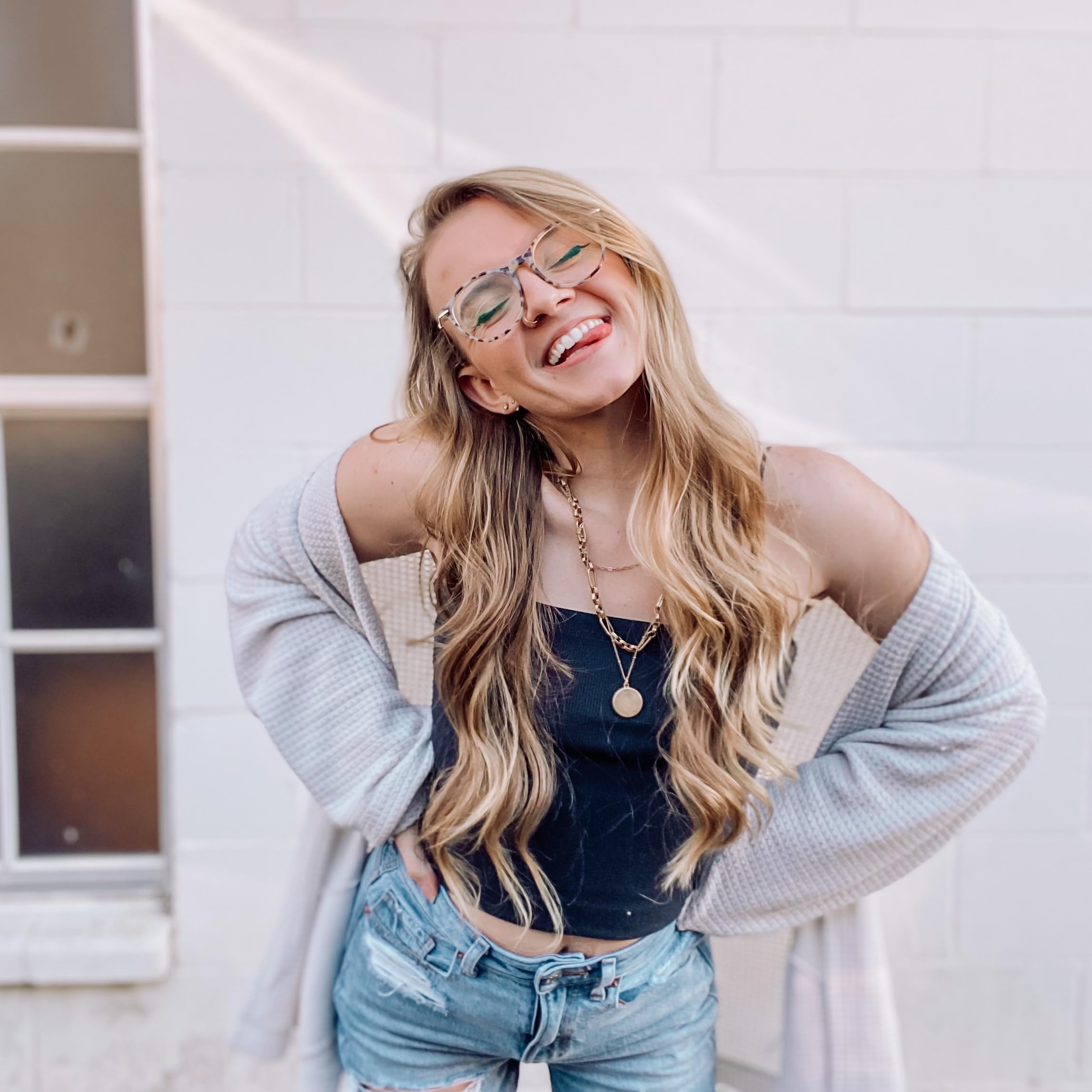 Heather Griffith's Amazon Page