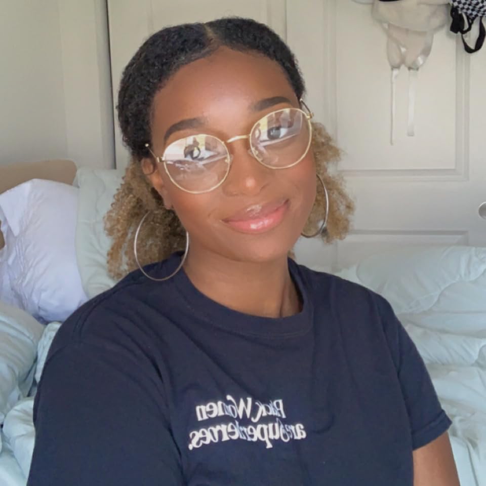 Jaylah's Amazon Page