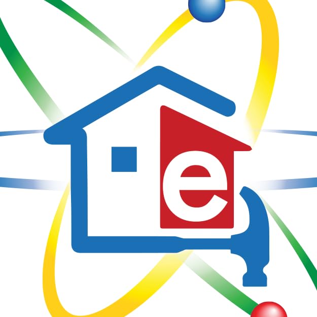 eElectrons Home's Amazon Page