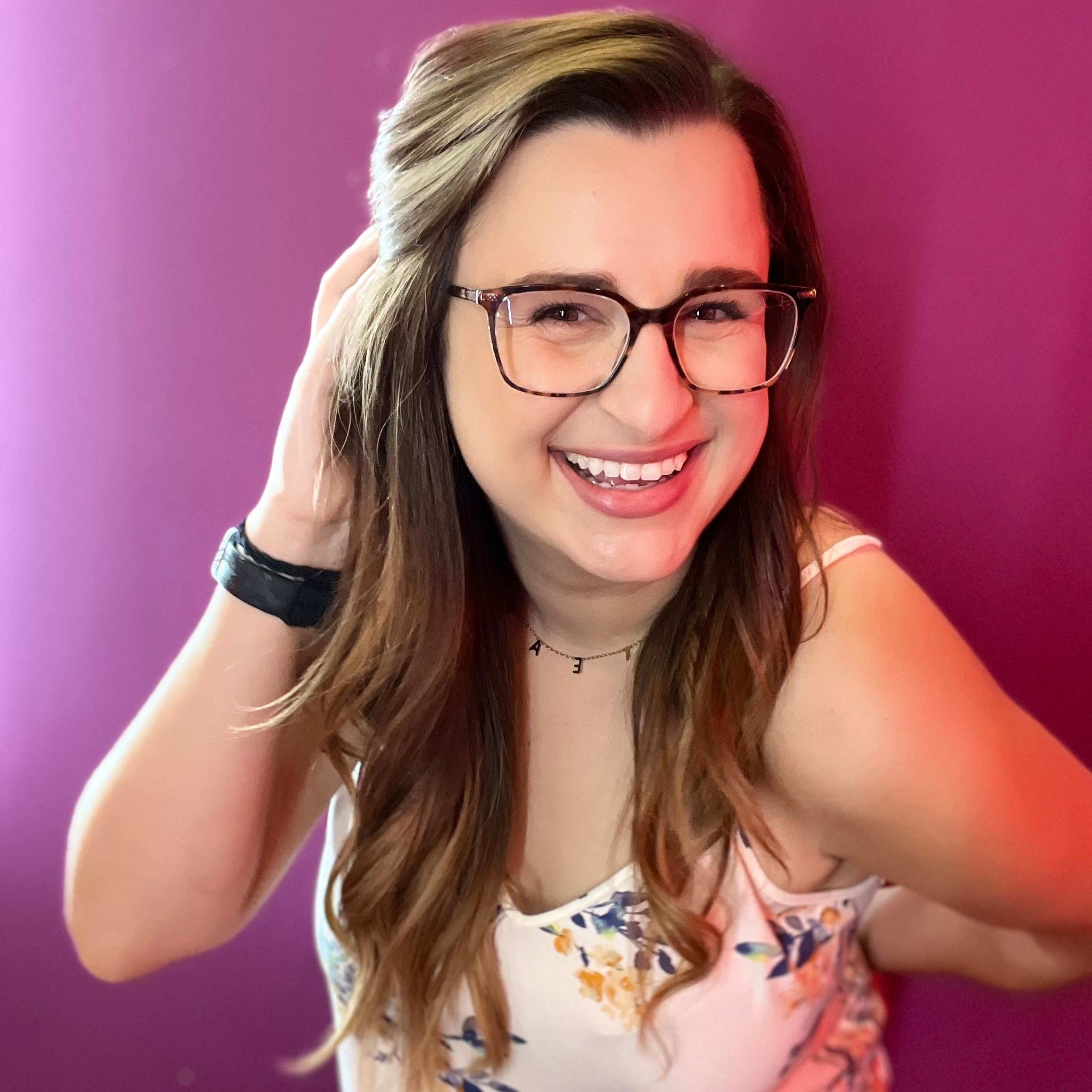 Learning with Lexie's Amazon Page