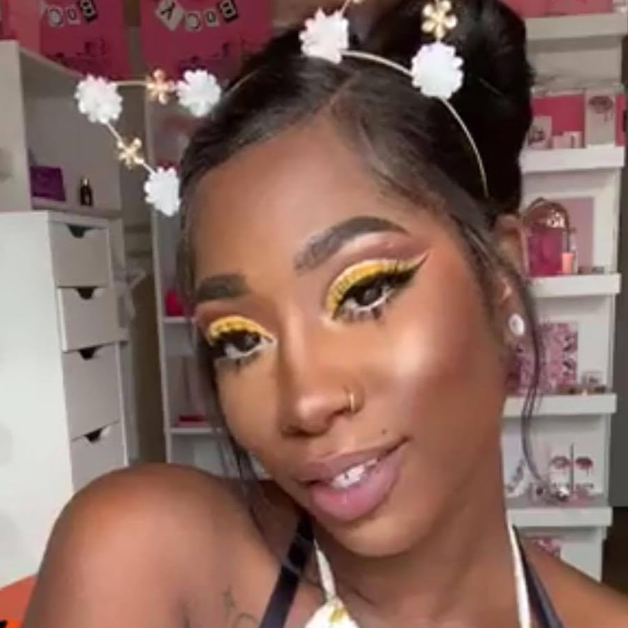 OhAbbi's Amazon Page