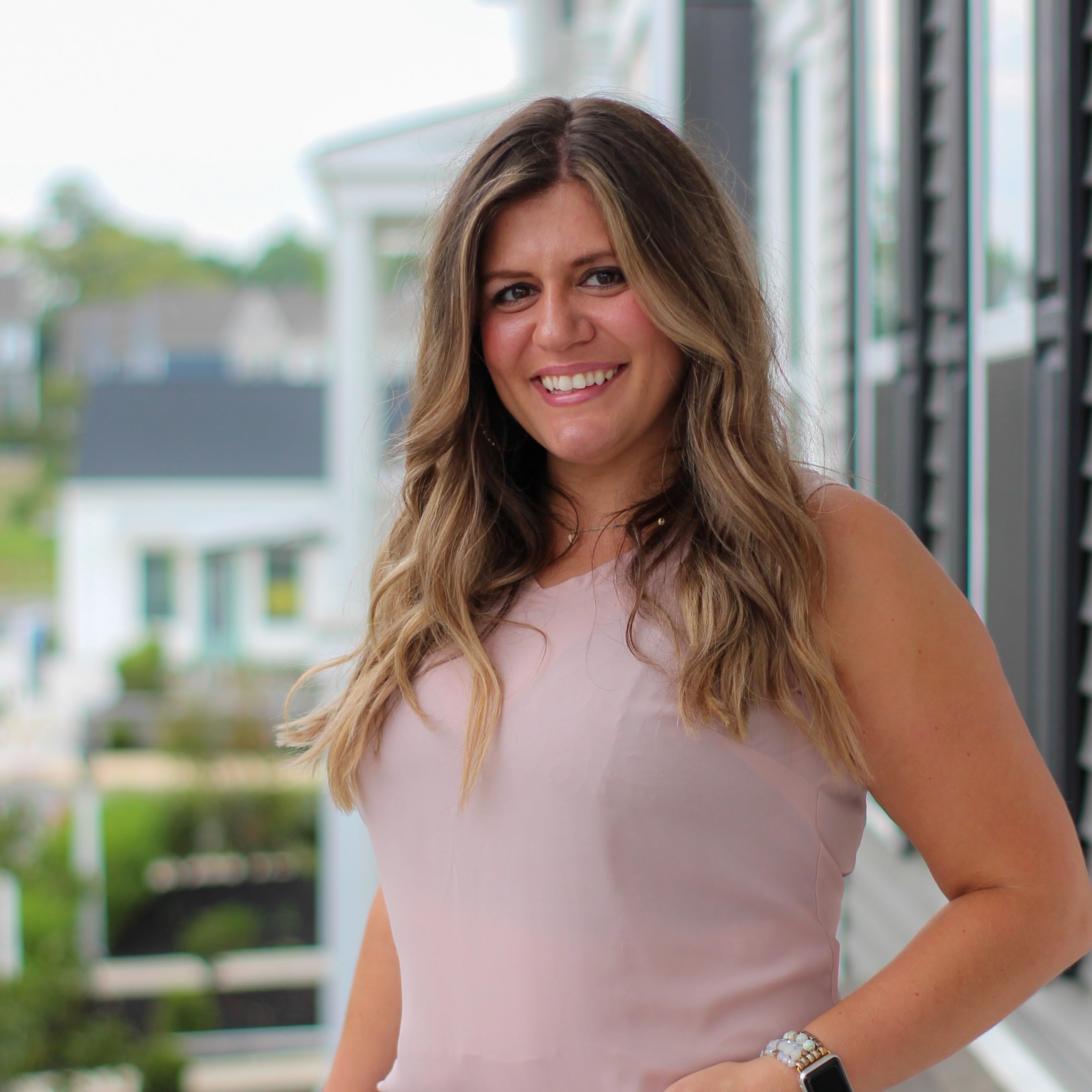 Heather Gorr's Amazon Page