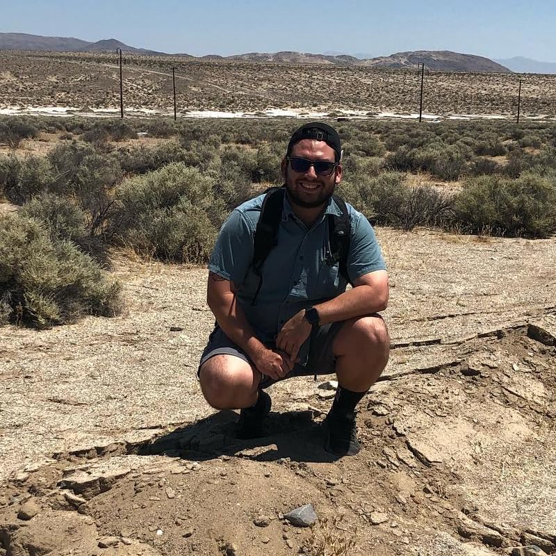 Bryan Castillo's Amazon Page