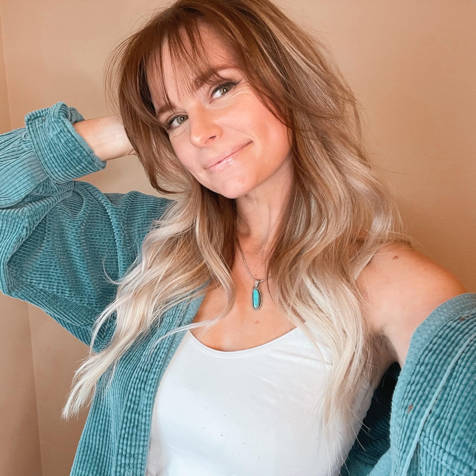 Micalah Barber's Amazon Page