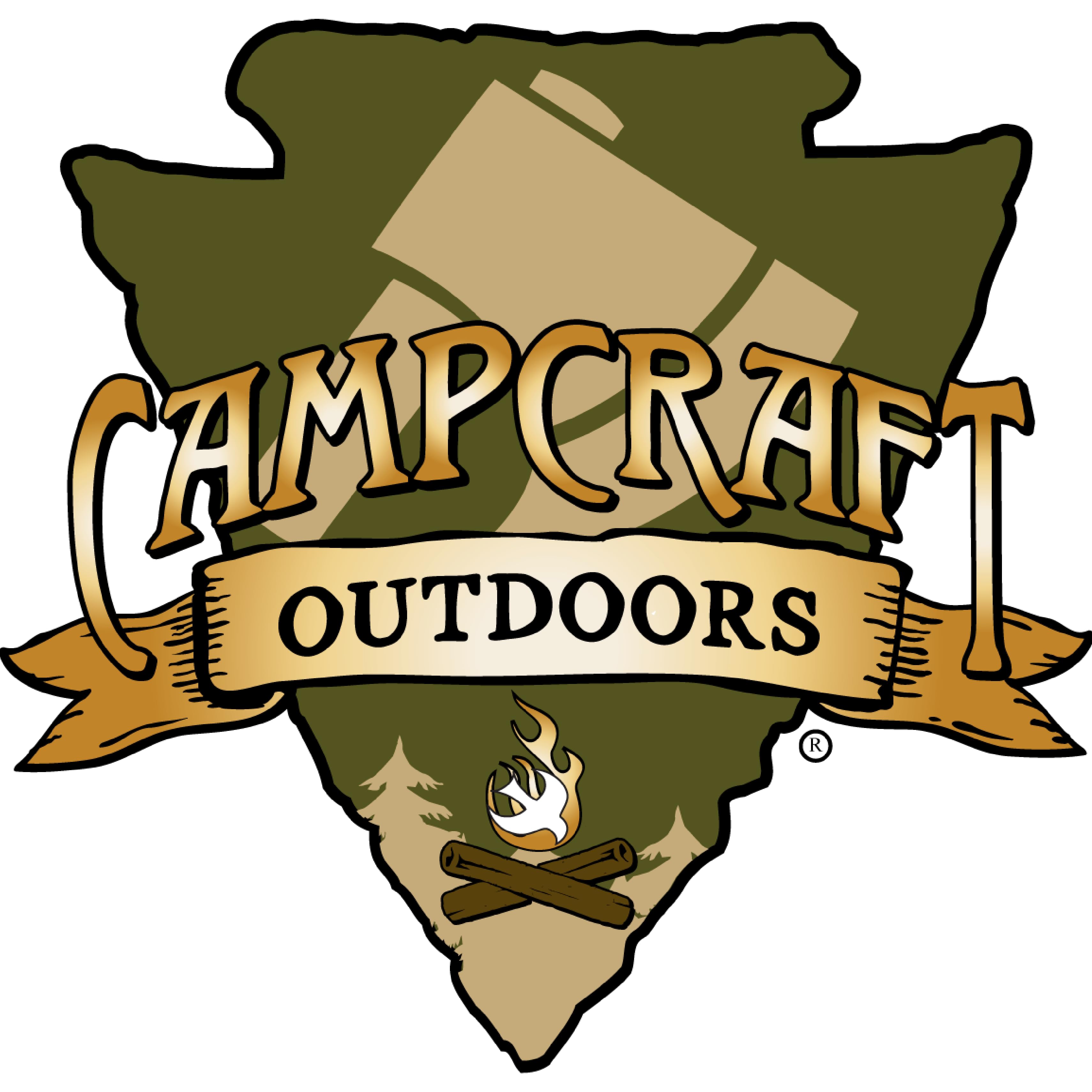 Campcraft Outdoors's Amazon Page