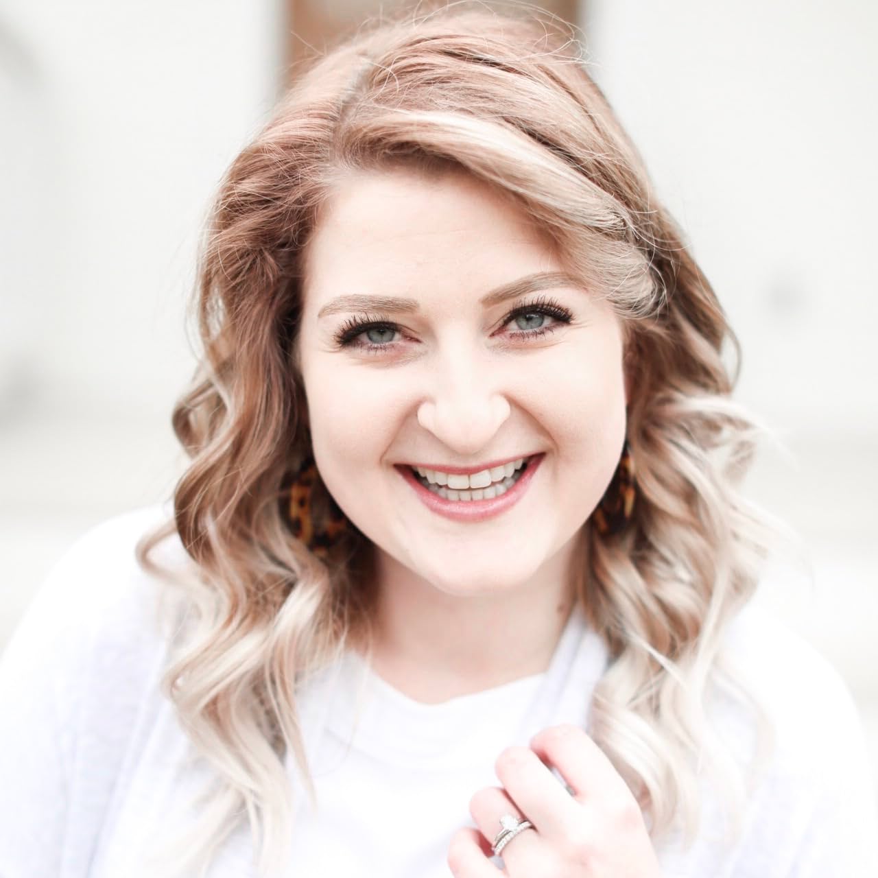 A Demure Life's Amazon Page