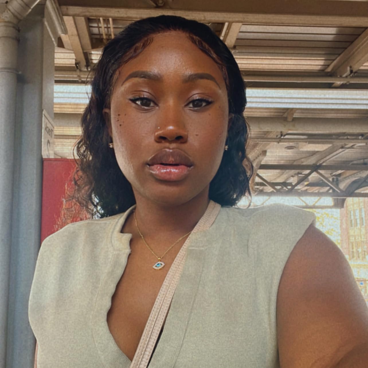 Shaniyah Wrighton's Amazon Page