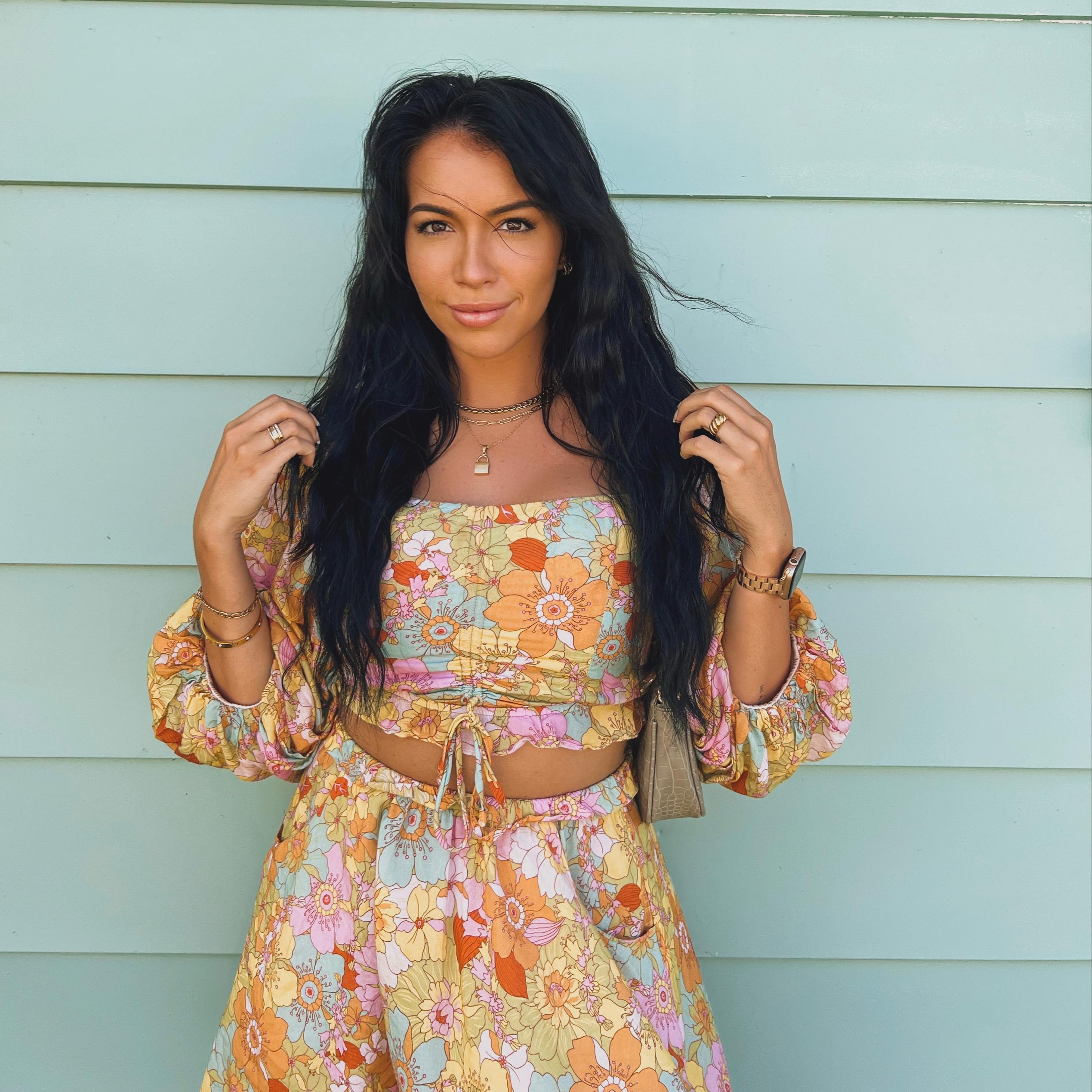 Landon Raynor's Amazon Page