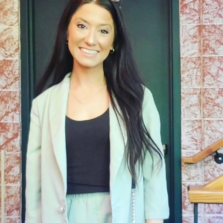 Heather's Amazon Page