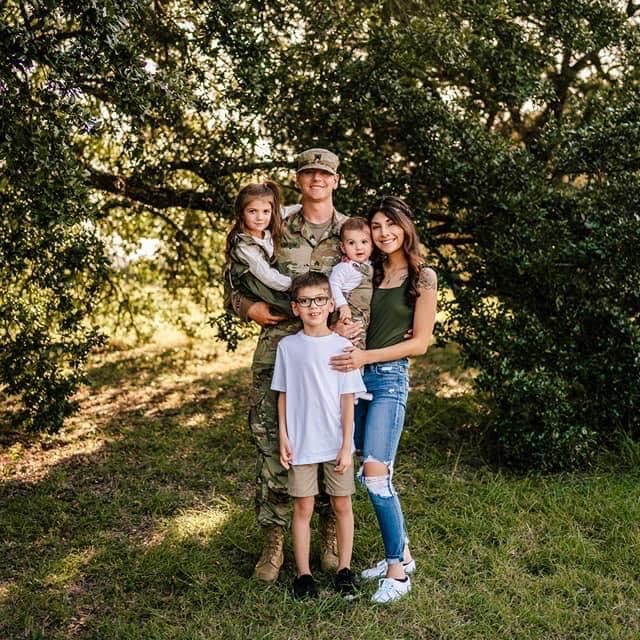 Deserai's Amazon Page