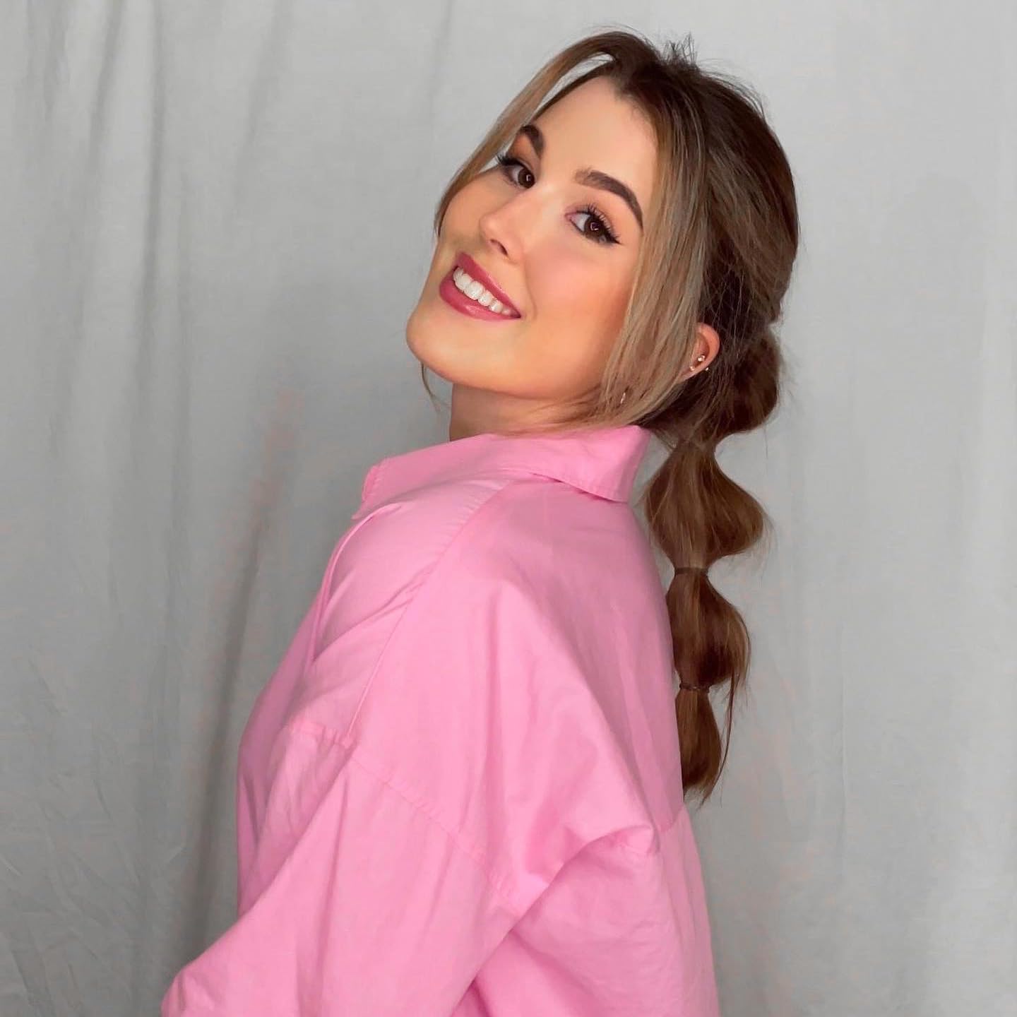 Ali Thompson's Amazon Page