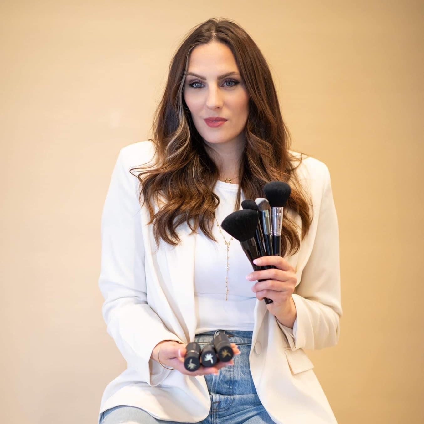 Brooke Banks's Amazon Page