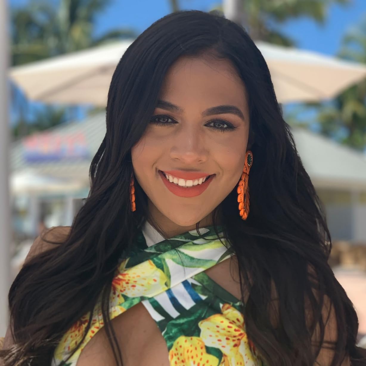 Mafe Bula's Amazon Page