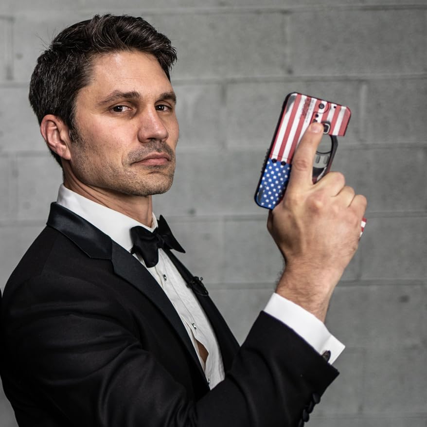 James Reeves of TFBTV's Amazon Page