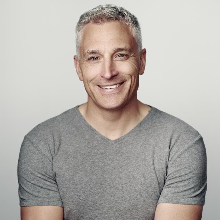 Rob Brydges's Amazon Page