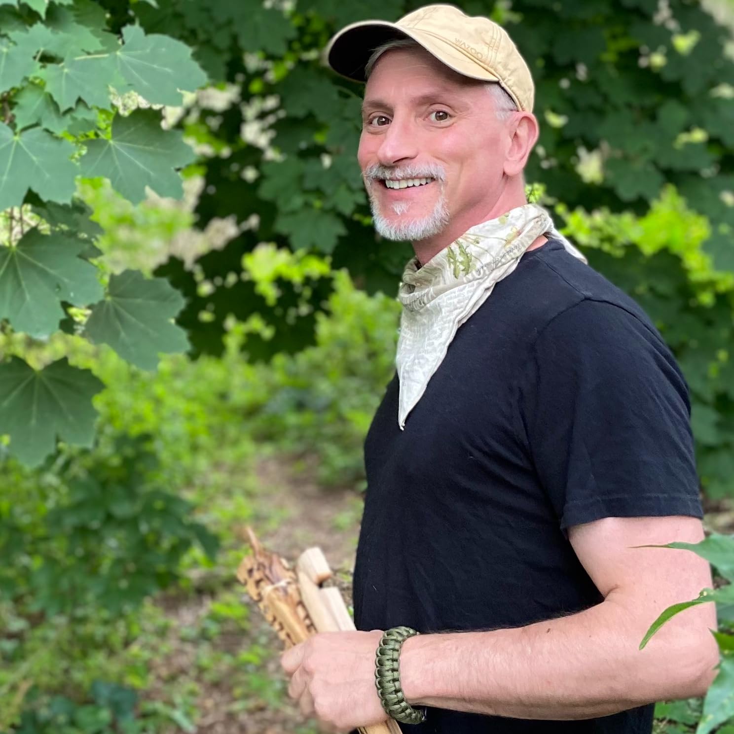 Dug North's Amazon Page