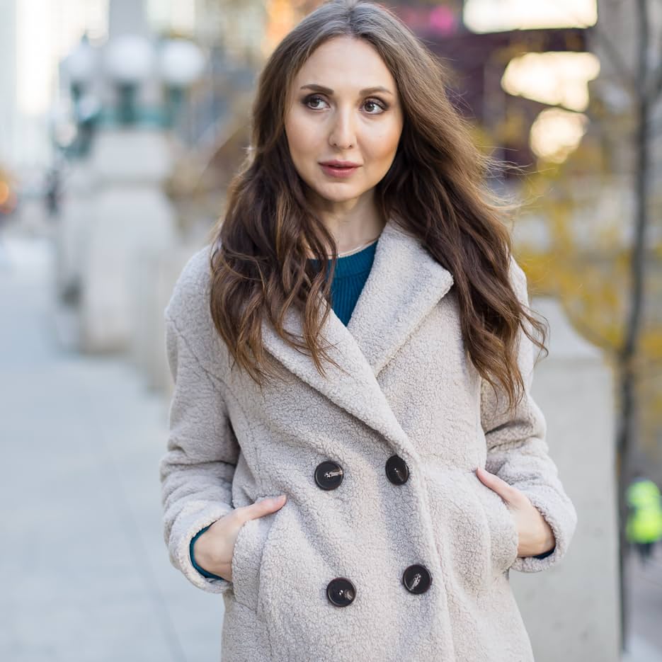 Guzel Style Girl's Amazon Page