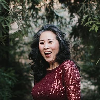 Lovestalgia by Sally Kim's Amazon Page