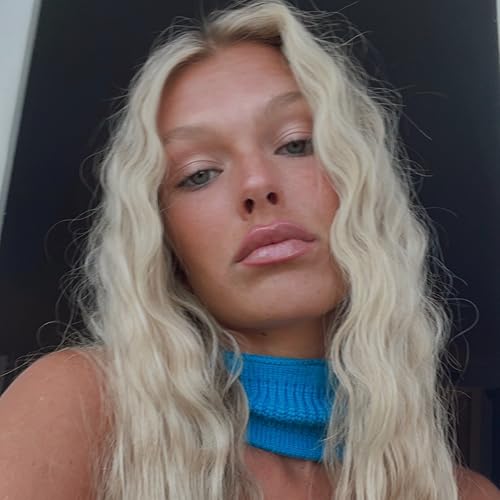 Natalie Robben's Amazon Page